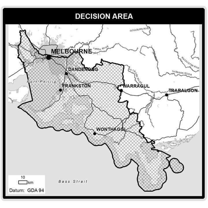 Council's decisions from the April 2019 meeting ...