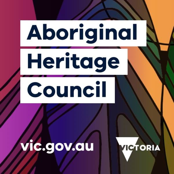 Aboriginal Cultural Heritage Fund | aboriginalheritagecouncil.vic.gov.au