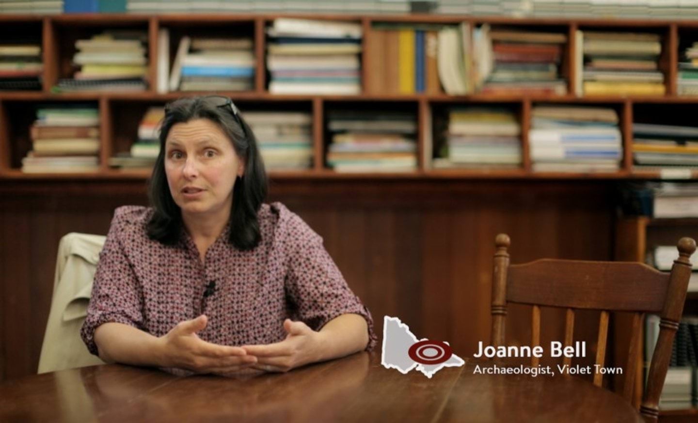 Interviewee biographies - Returning Our Ancestors ...
