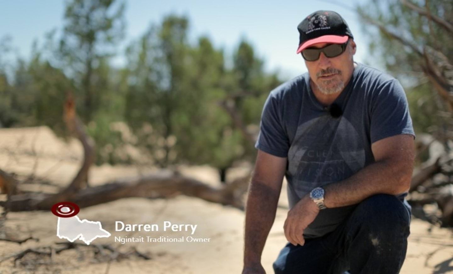 Interviewee biographies - Returning Our Ancestors ...